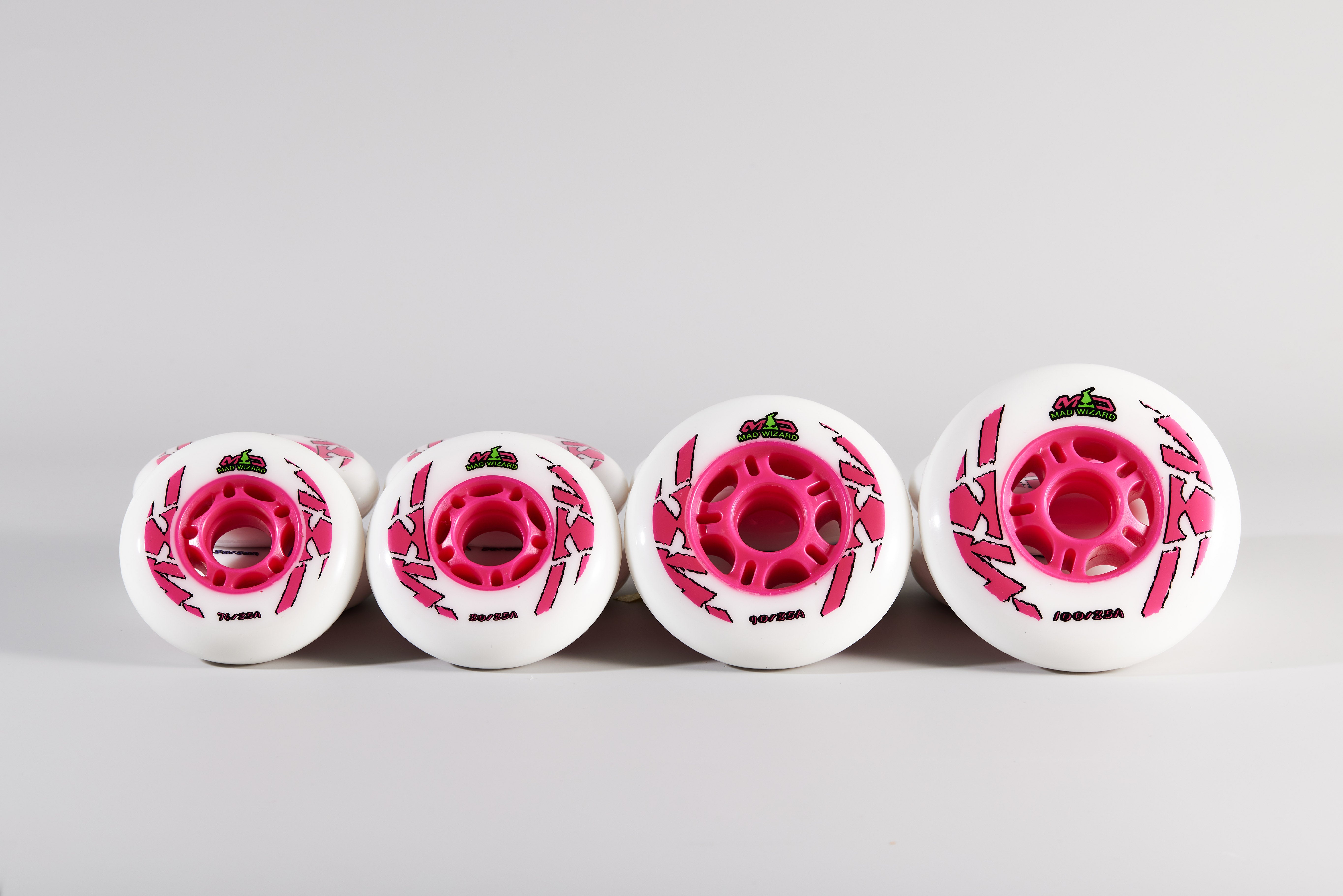 Mad Wheels-Pink – Madskating