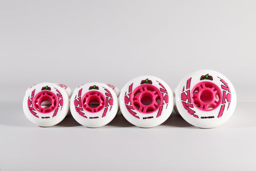 WHEELS – Madskating